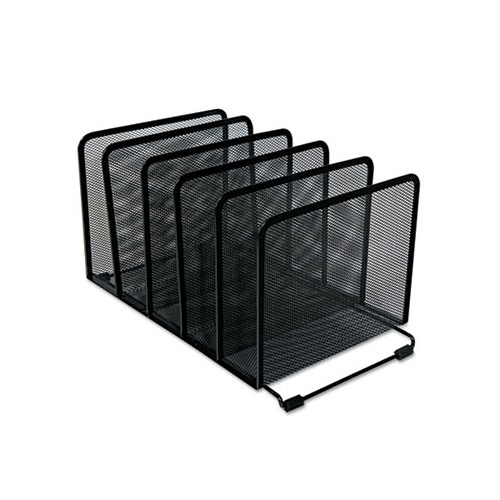 MESH STACKING SORTE 5 SECTIONS - Western Paper